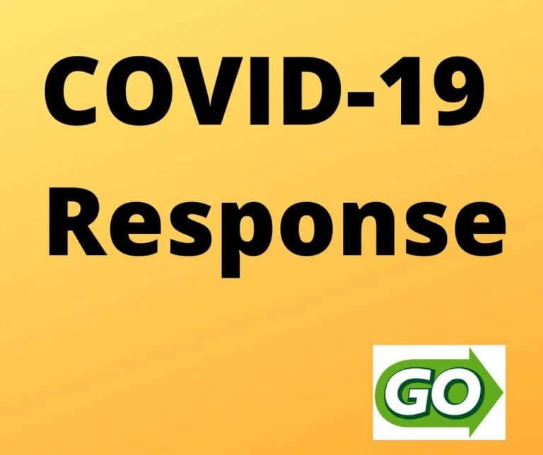 Passenger Safety Number One Priority at GO Airport Shuttle - GO Airport ...