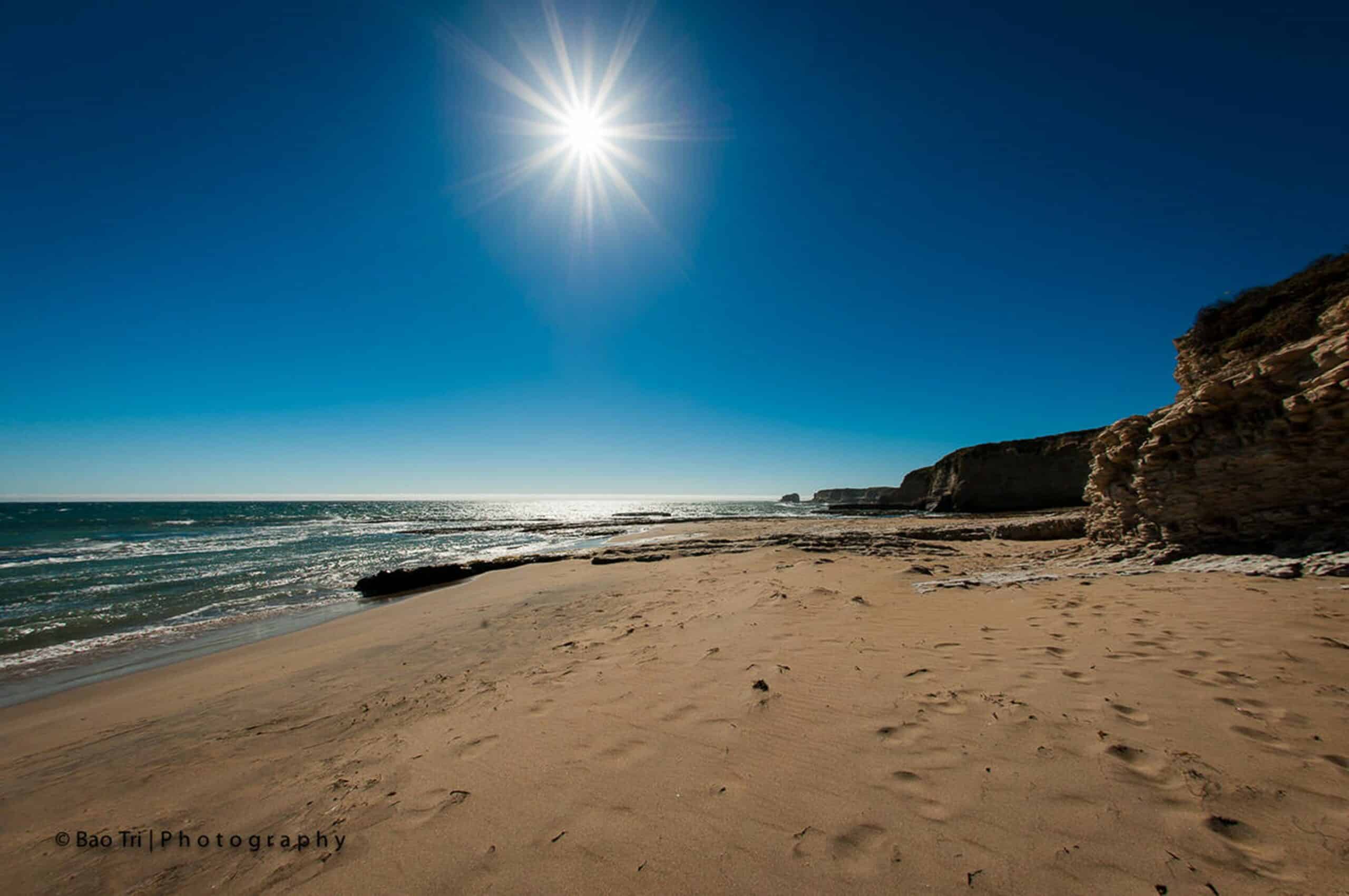 Missing Summer? Visit One of these Beaches to Soak Up the Sun! - GO ...