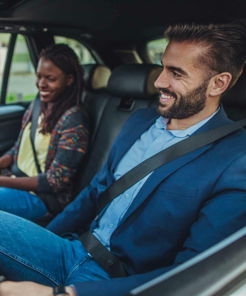 Need Car Service Near You? GO with a Trusted Local Option