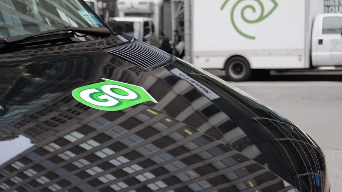 Frequently Asked Questions about GO Airport Shuttle Services