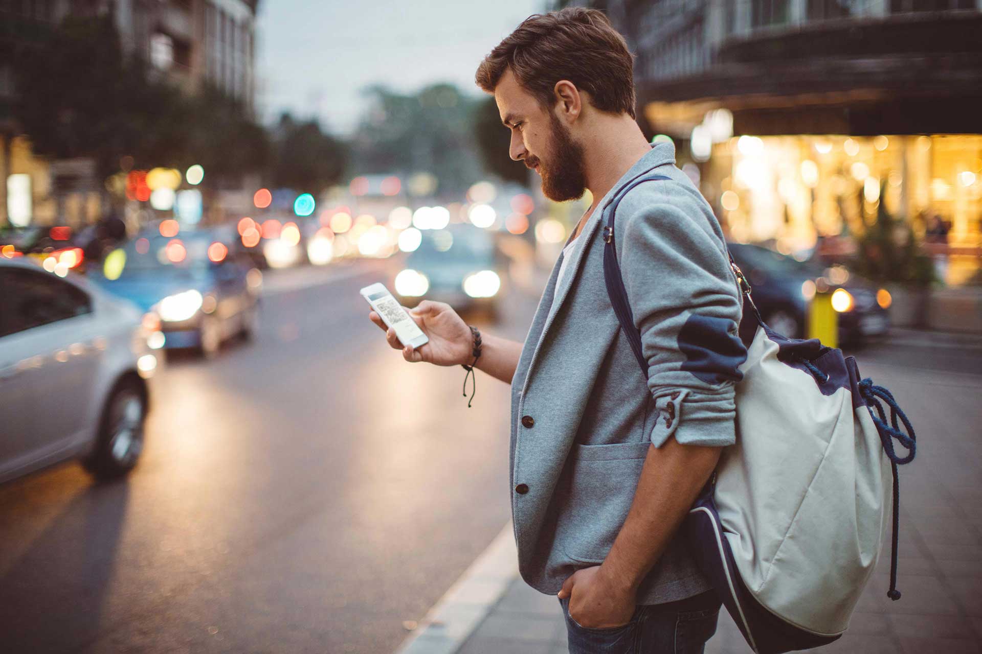 Airport Shuttle Service - GO Airport Shuttle