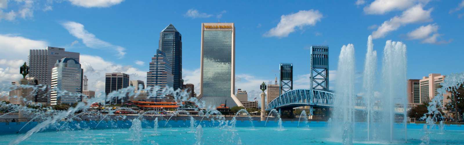 Jacksonville CIty Guide - GO Airport Shuttle