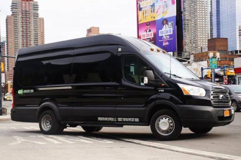 Group Travel Made Easier with GO Airport Shuttle - GO Airport Shuttle