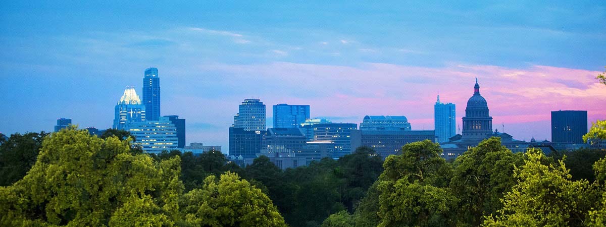 Austin Airport Transportation - Things to do in Austin - GO