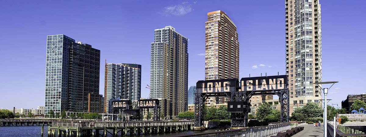 Long Island Airport Transportation - Things to do in Long Island