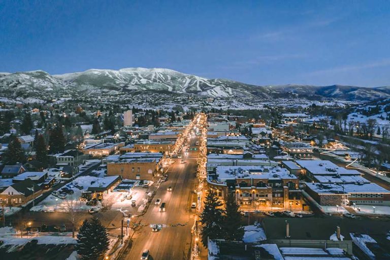 Steamboat Springs Airport Shuttle - GO